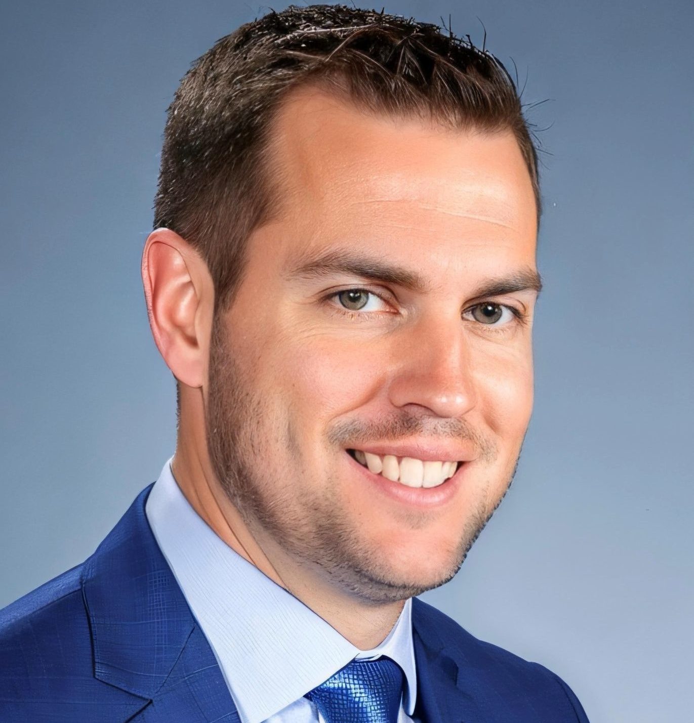 Jimmy Koury – Greater Harrisburg Association of REALTORS®