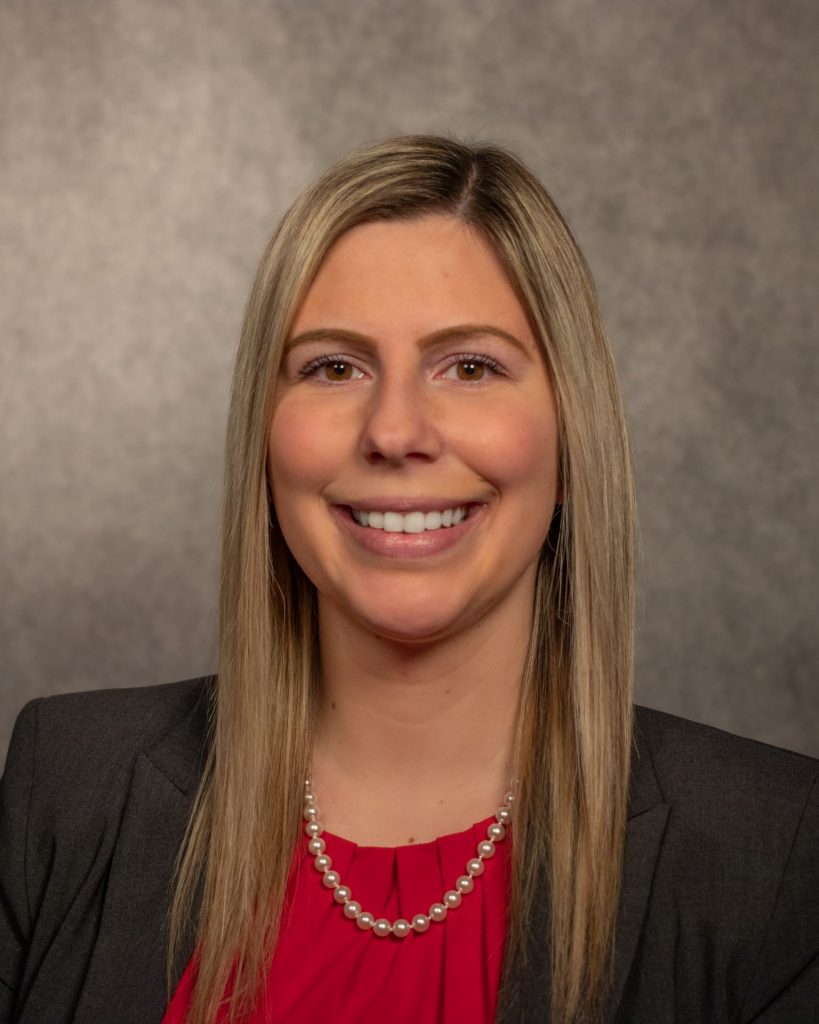 Shana Louden – Greater Harrisburg Association of REALTORS®