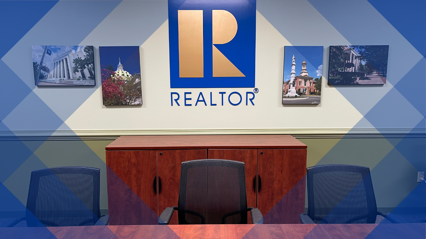 Greater Harrisburg Association of REALTORS®
