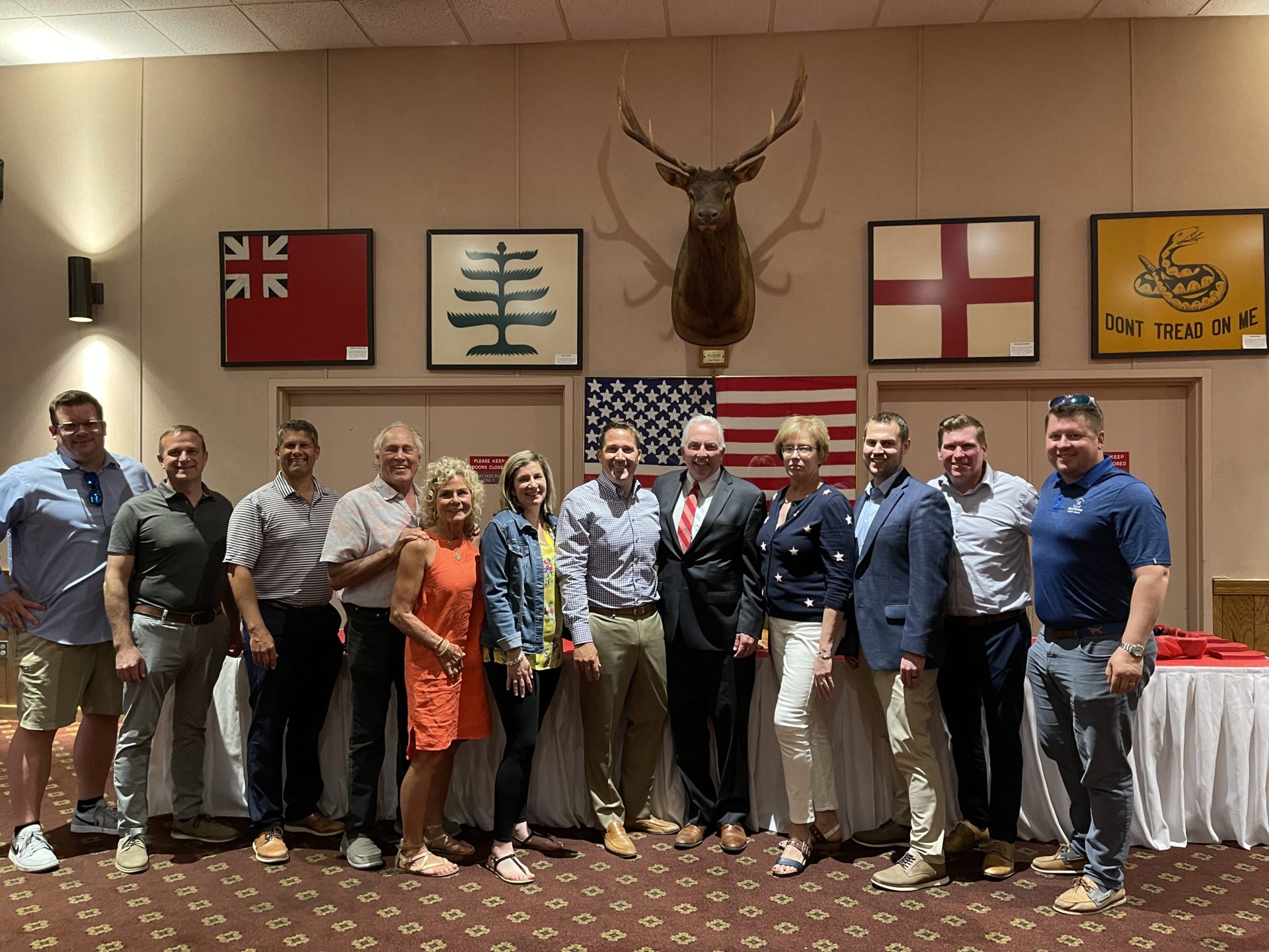 Invest in RPAC | Greater Harrisburg Association of REALTORS®